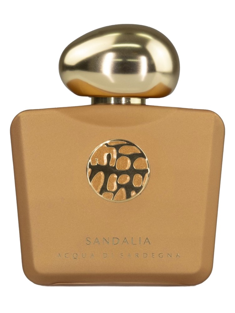Ugarith Sandalia perfume - a fragrance for women and men 2022