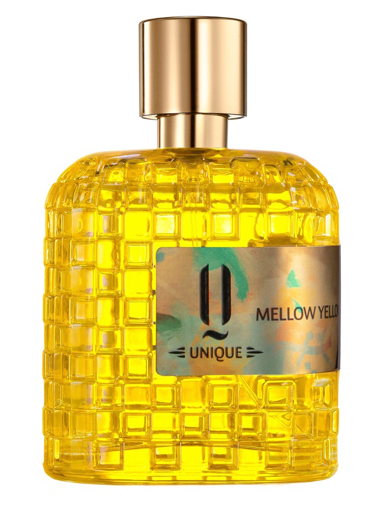 Mellow Yellow Jardin de Parfums perfume - a fragrance for women and men ...