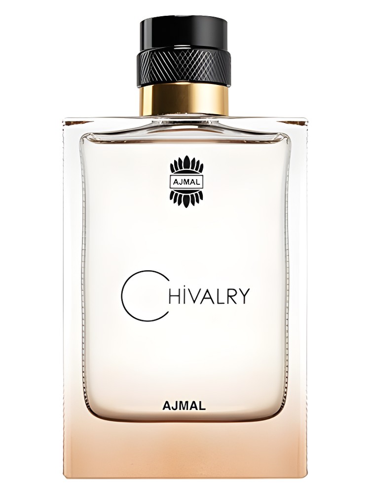 Chivalry Ajmal cologne - a fragrance for men 2018