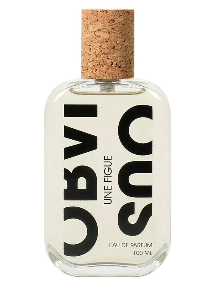 Une Figue Obvious perfume - a fragrance for women and men 2022
