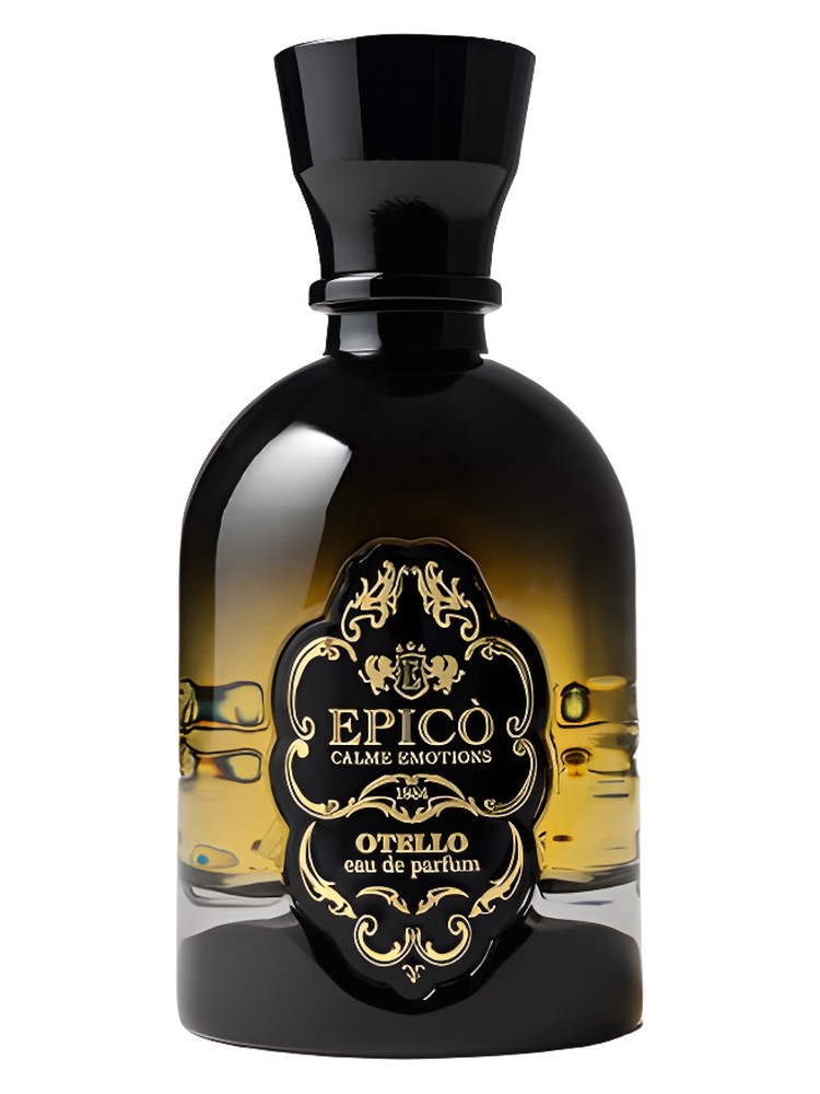 Otello Epicò perfume - a fragrance for women and men 2022