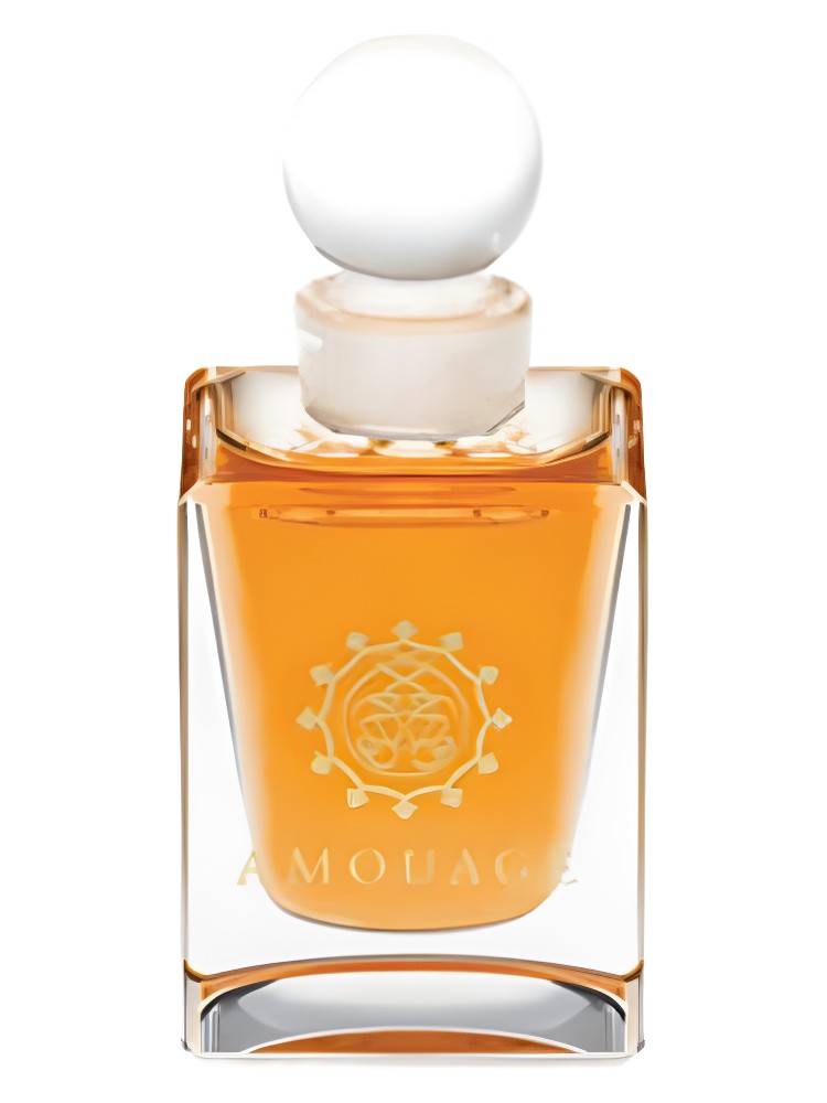 Tribute Amouage perfume - a fragrance for women and men 2009