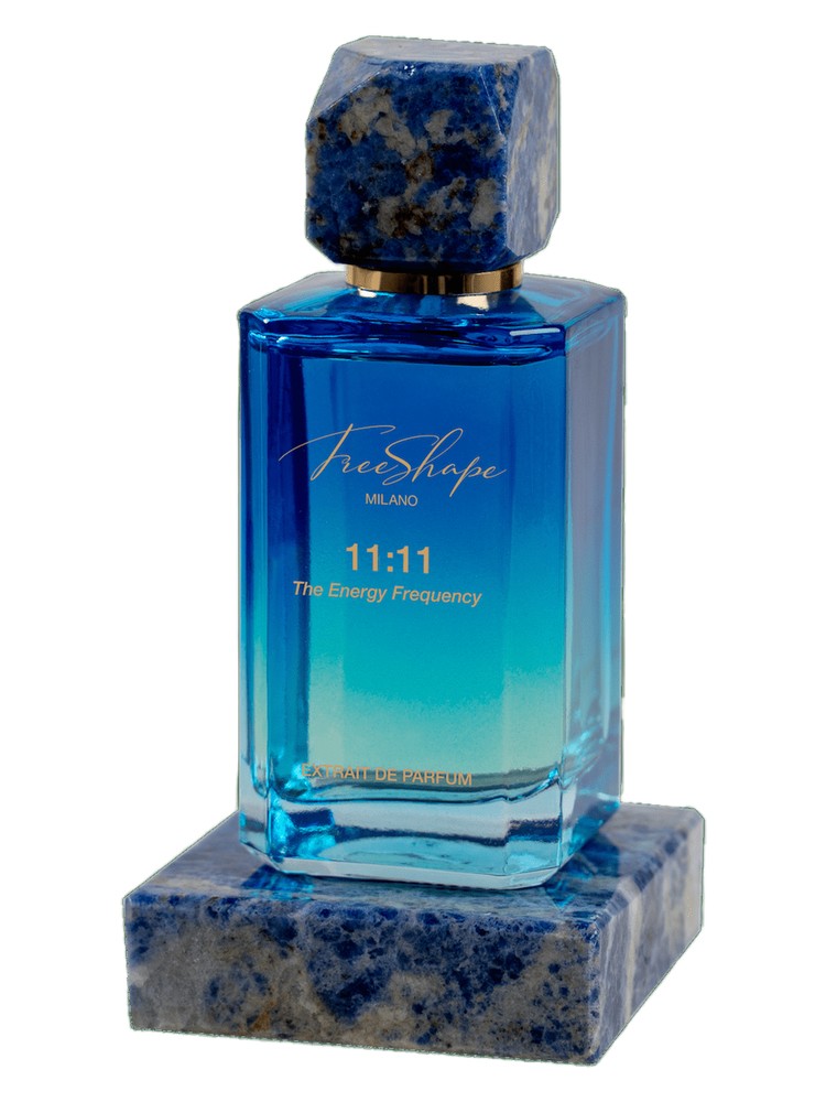 11:11 FreeShape Milano perfume - a fragrance for women and men 2022