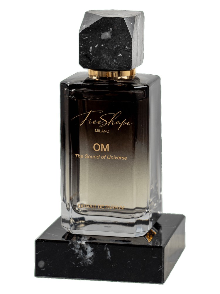 Om FreeShape Milano perfume - a fragrance for women and men 2022