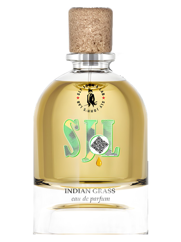 Indian Grass Sly John's Lab perfume - a fragrance for women and men 2022
