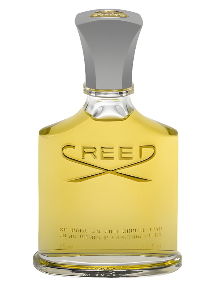 Acier Aluminium Creed cologne - a fragrance for men 1973
