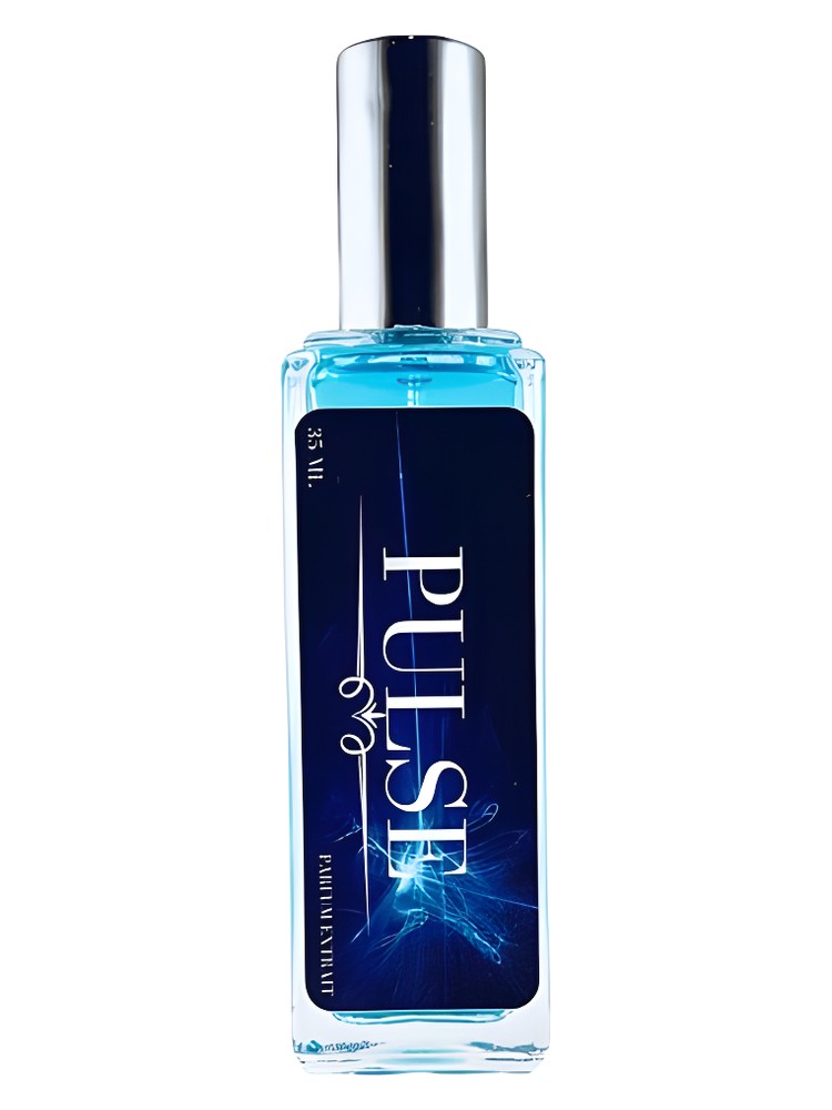 Pulse City Rhythm perfume - a fragrance for women and men 2021
