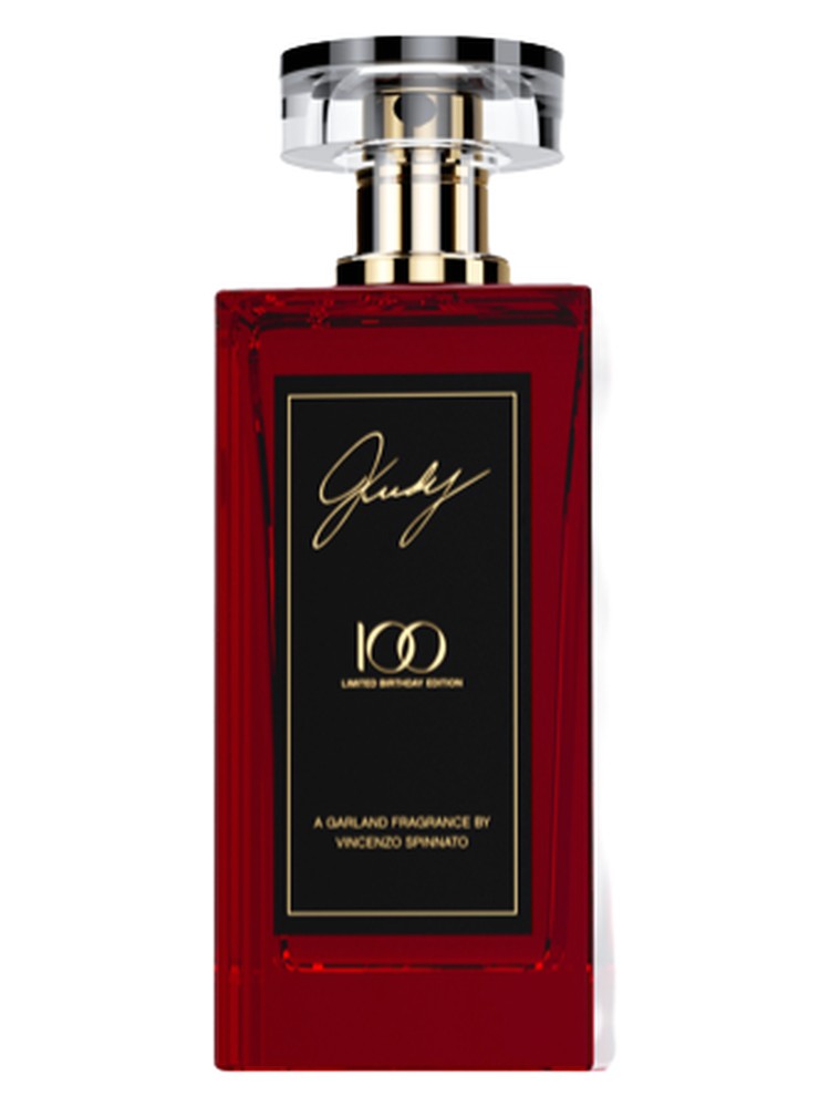 Judy Garland 100th Birthday Judy Garland perfume - a fragrance for ...
