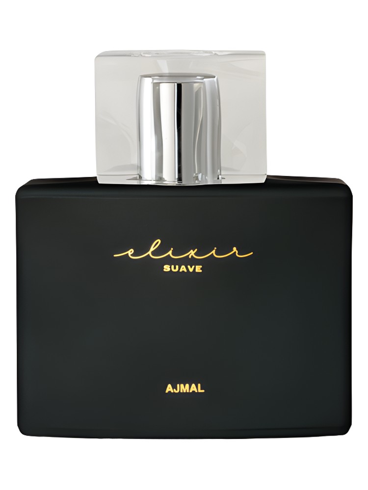 Elixir Suave Ajmal perfume - a fragrance for women and men 2021