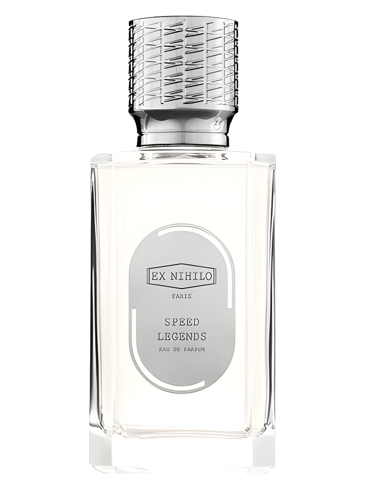 Speed Legends Le Mans Classic Ex Nihilo cologne - a fragrance for men 2022