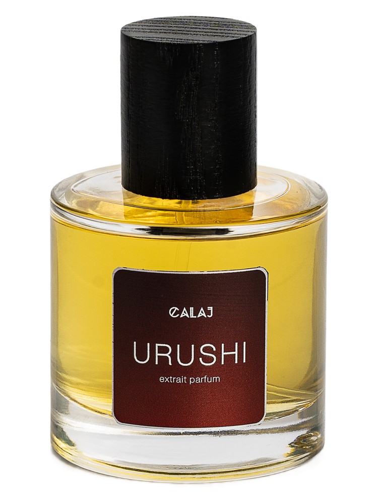 Urushi Calaj perfume - a fragrance for women and men 2022