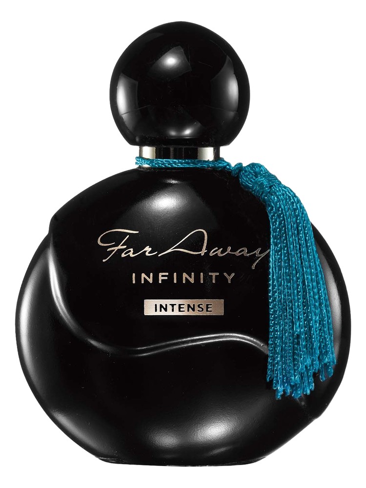 Far Away Infinity Intense Avon perfume - a fragrance for women 2022