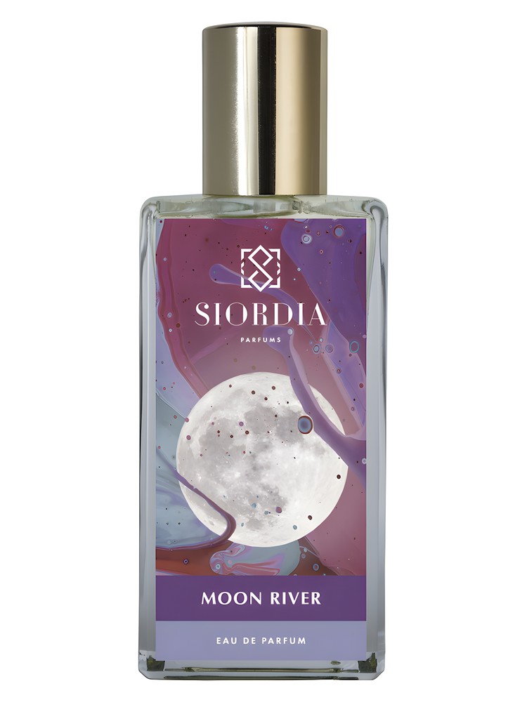 Moon River Siordia Parfums perfume - a fragrance for women 2016