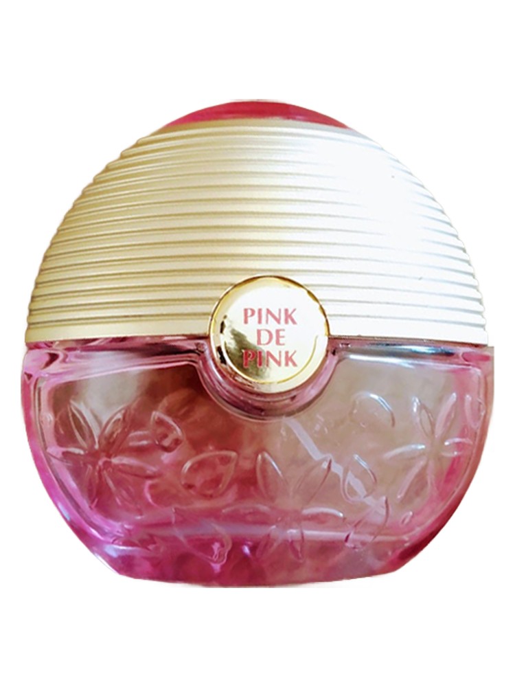 Pink de Pink Chris Adams fragancia - una fragancia para Mujeres 2013