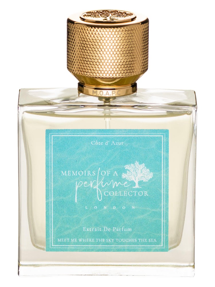 Meet Me Where The Sky Touches The Sea Memoirs Of A Perfume Collector ...