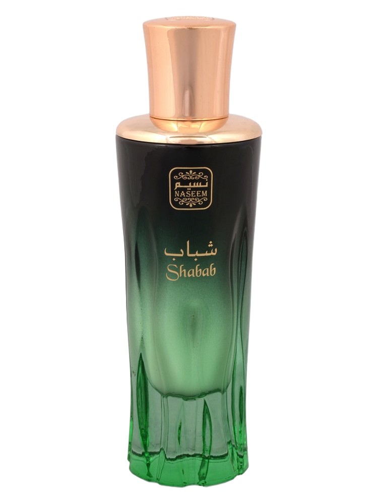 Shabab Naseem perfume - a fragrance for women and men 2022