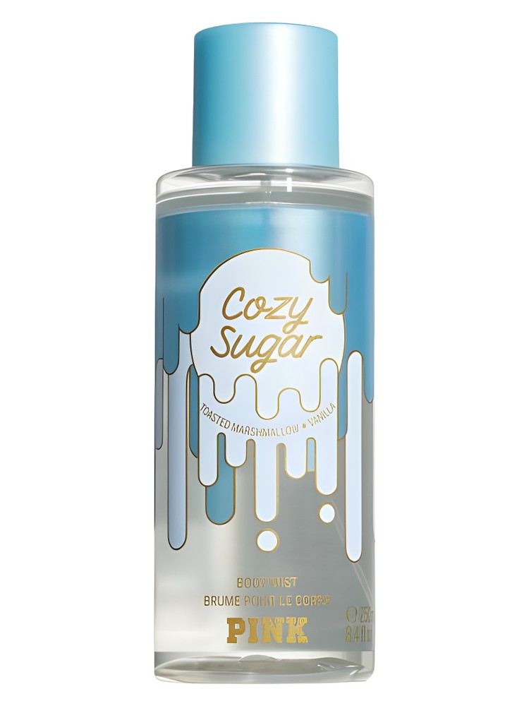 Cozy Sugar Victoria's Secret perfume - a fragrance for women 2020