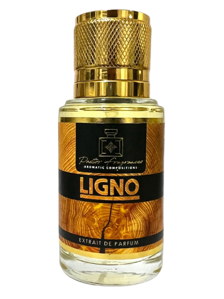 Ligno Pastor Fragrances cologne - a fragrance for men 2021
