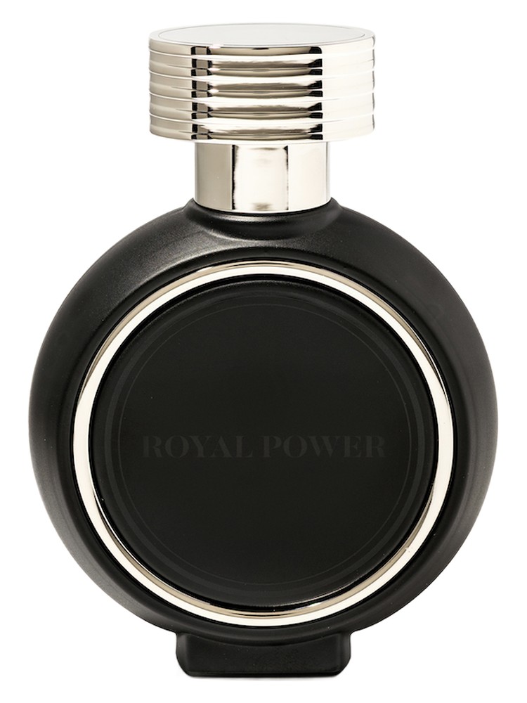 Royal Power Haute Fragrance Company HFC cologne - a fragrance for men 2022