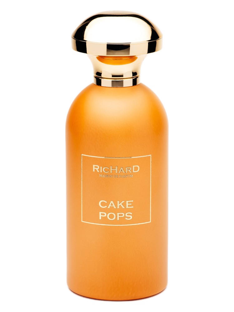 Cake Pops Richard perfume - a fragrance for women and men 2022