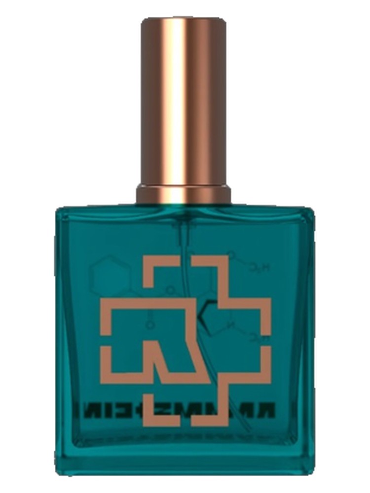 Seemann Intense Rammstein perfume - a fragrance for women and men 2022