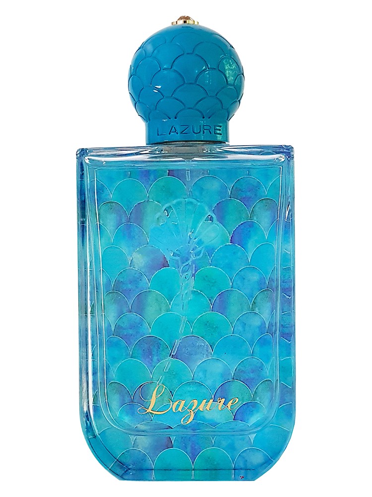Lazure Lazure Perfumes perfume - a fragrance for women and men 2022