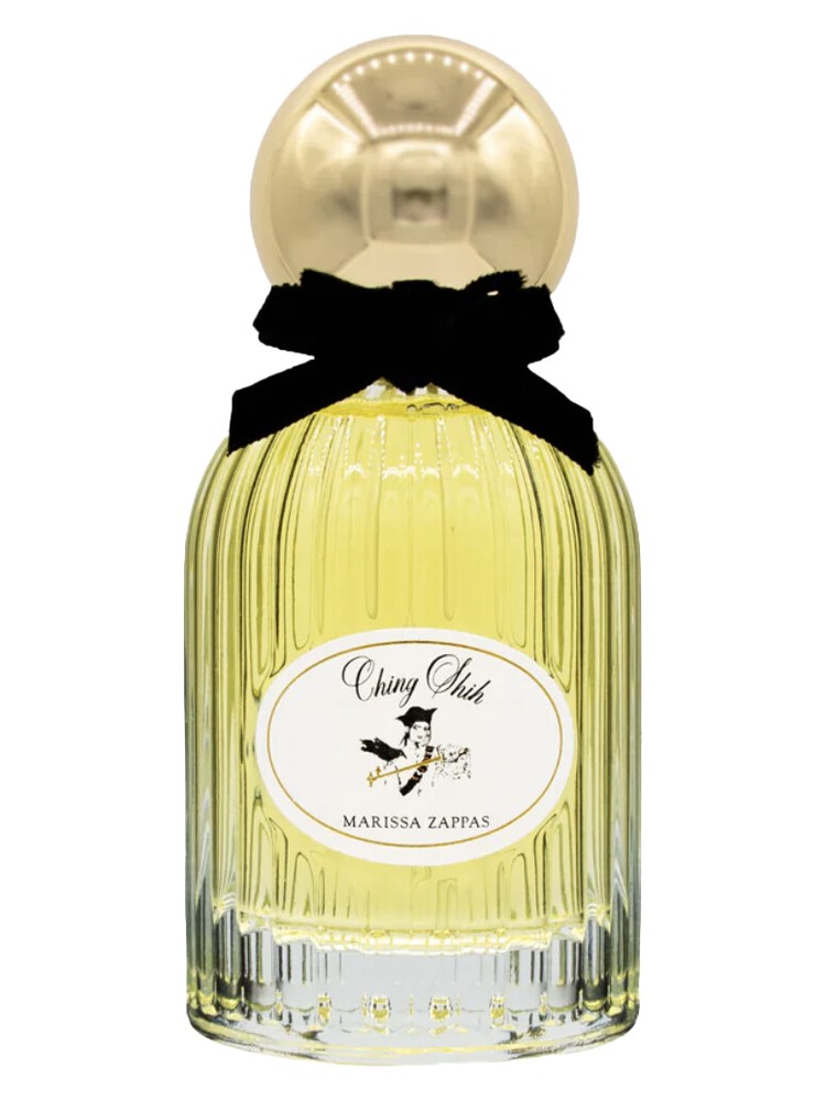Ching Shih Marissa Zappas perfume - a fragrance for women and men 2022