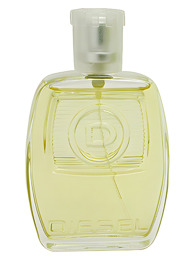 Diesel Diesel perfume - a fragrance for women and men 1996