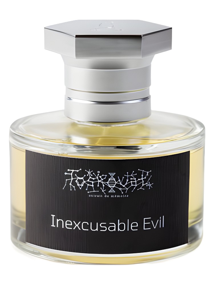 Inexcusable Evil Toskovat' perfume - a fragrance for women and men 2022