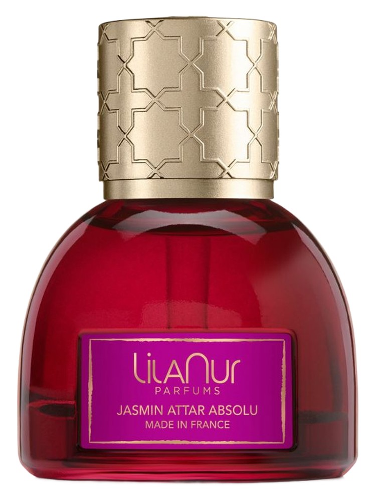 Jasmin Attar Absolu LilaNur Parfums perfume - a fragrance for women and ...