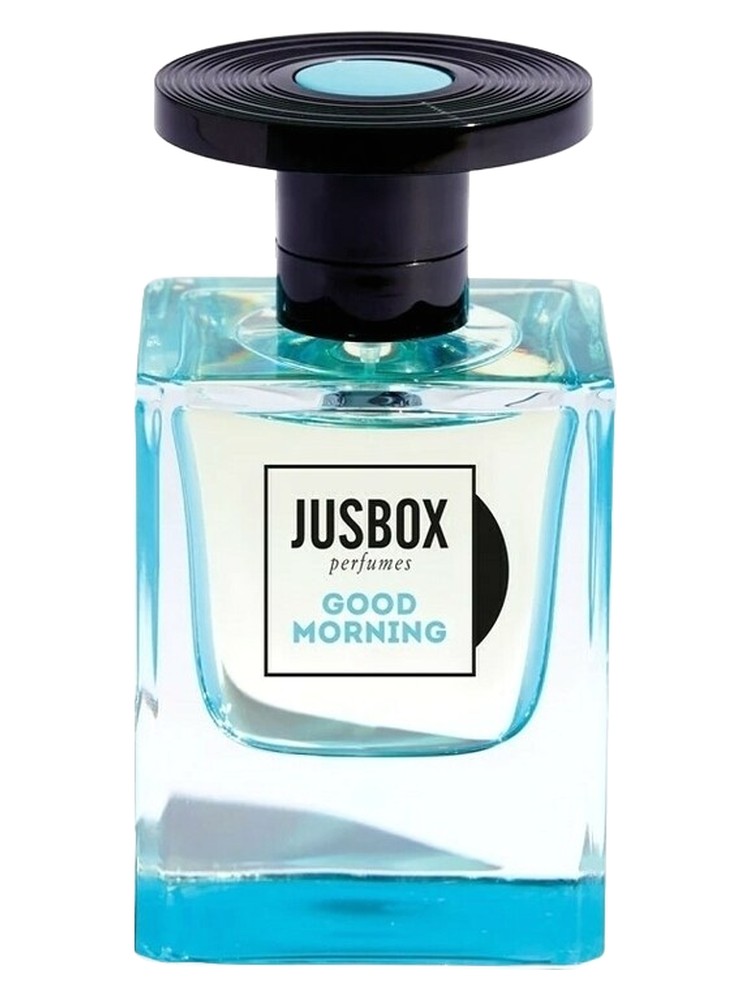 Good Morning Jusbox perfume - a fragrance for women and men 2022