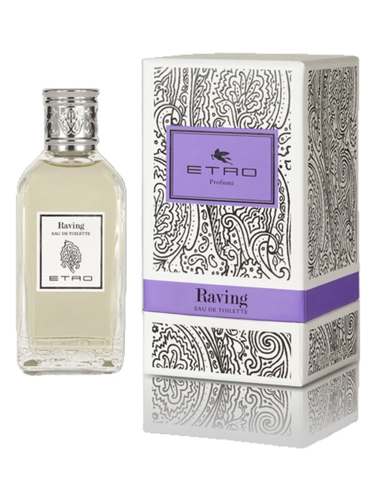 Raving Etro perfume - a fragrance for women and men