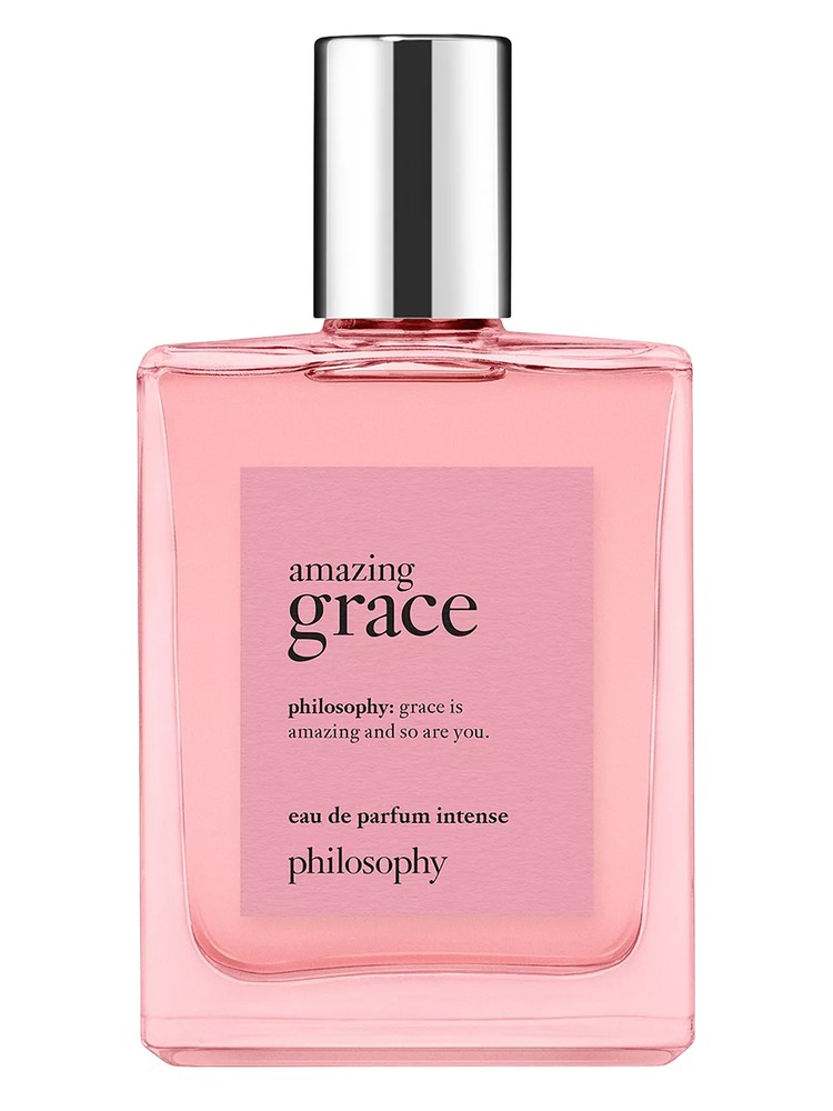Amazing Grace Eau de Parfum Intense Philosophy perfume - a fragrance ...
