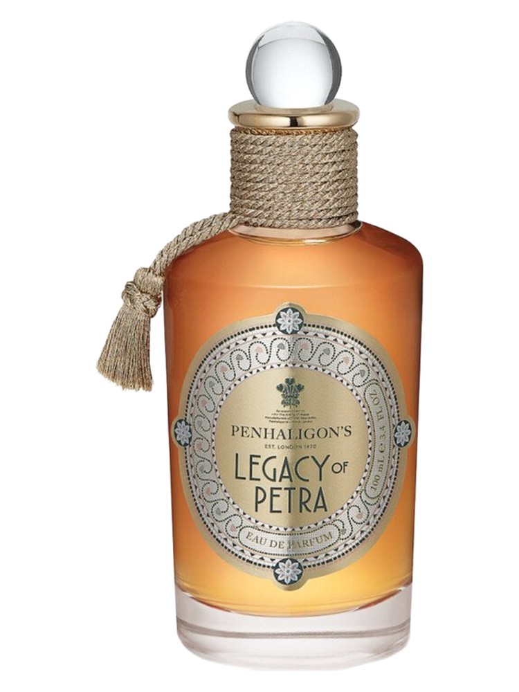 Legacy of Petra Penhaligon's fragancia - una fragancia para Hombres y ...