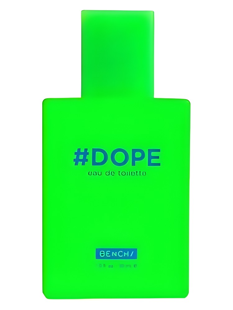 #Dope BENCH/PH عطر - a fragrance للجنسين 2016