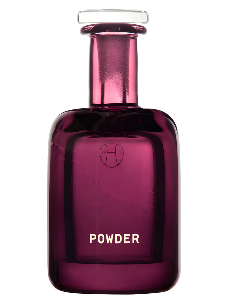 Powder Perfumer H perfume - a fragrance for women and men 2017