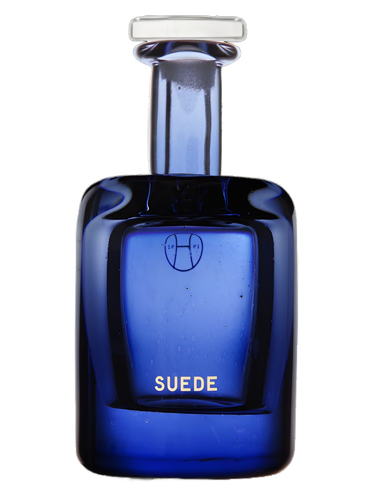 Suede Perfumer H perfume - a fragrance for women and men 2018