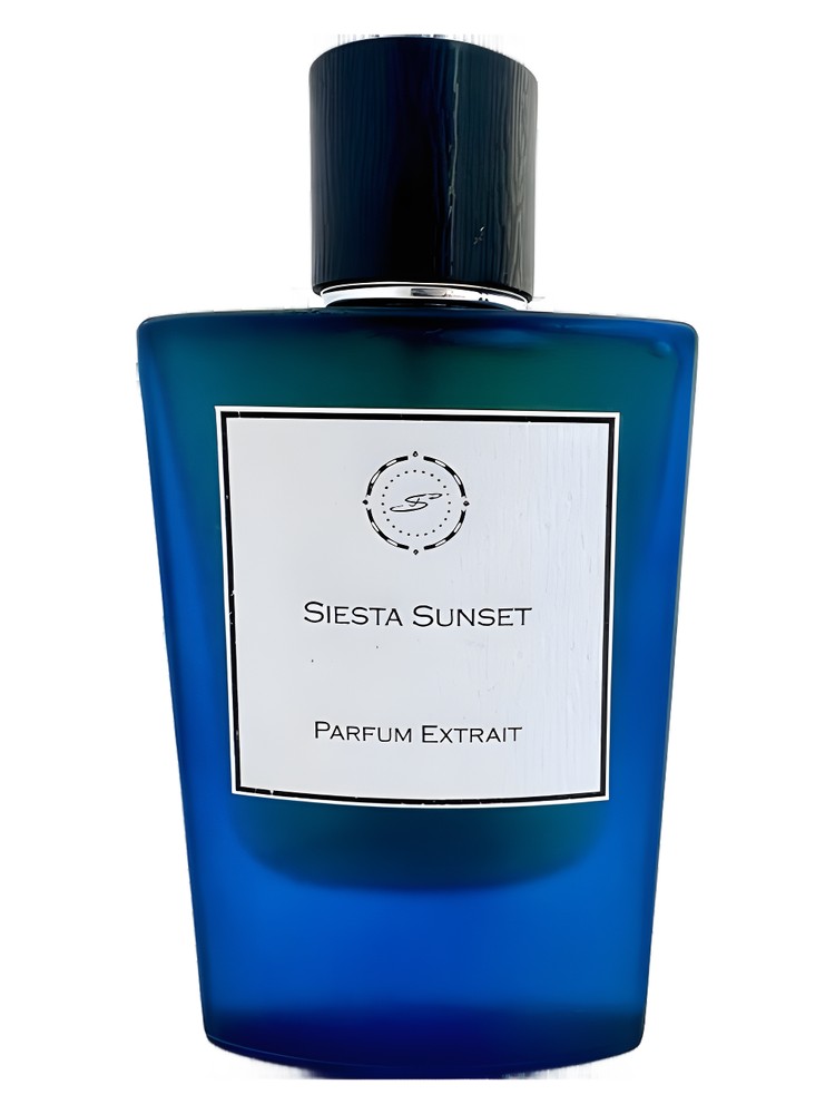 Siesta Sunset Scent Journey perfume - a fragrance for women and men 2022