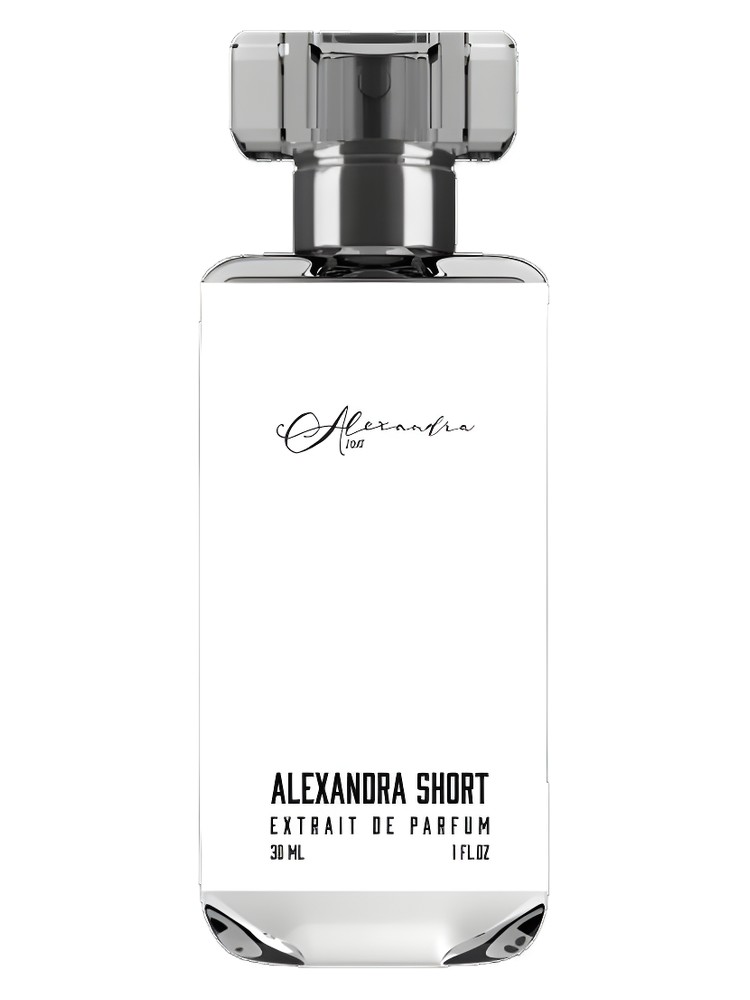 Alexandra Short The Dua Brand fragancia - una fragancia para Mujeres 2022