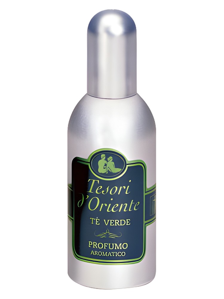 Te Verde Tesori d'Oriente perfume - a fragrance for women and men