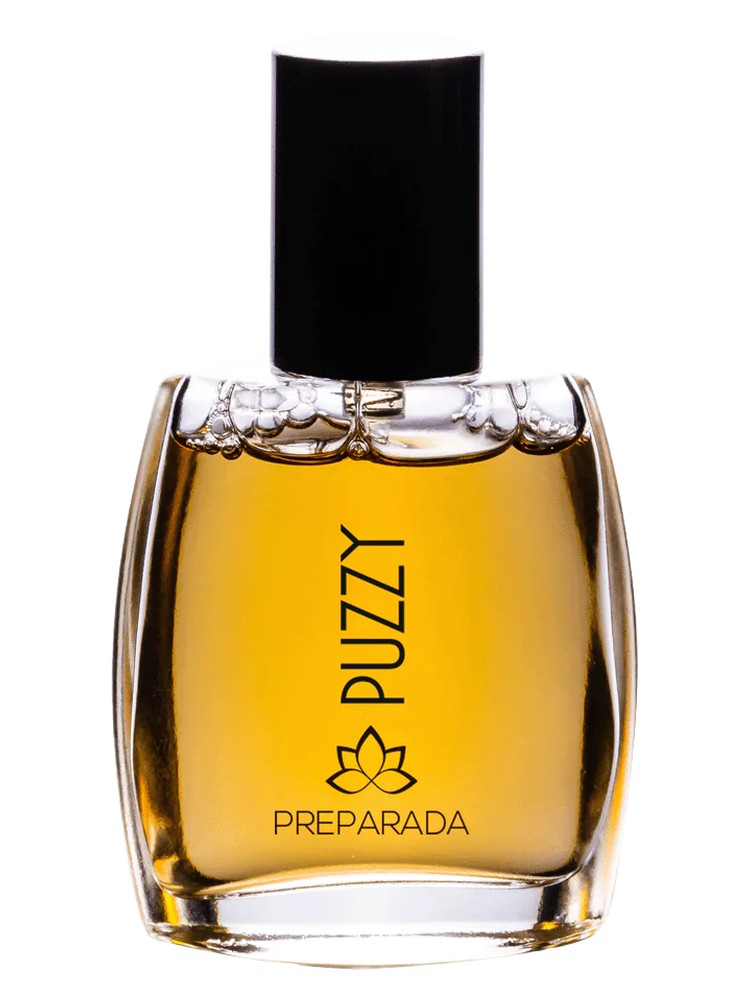 Preparada Puzzy by Anitta perfume - a fragrance for women 2022
