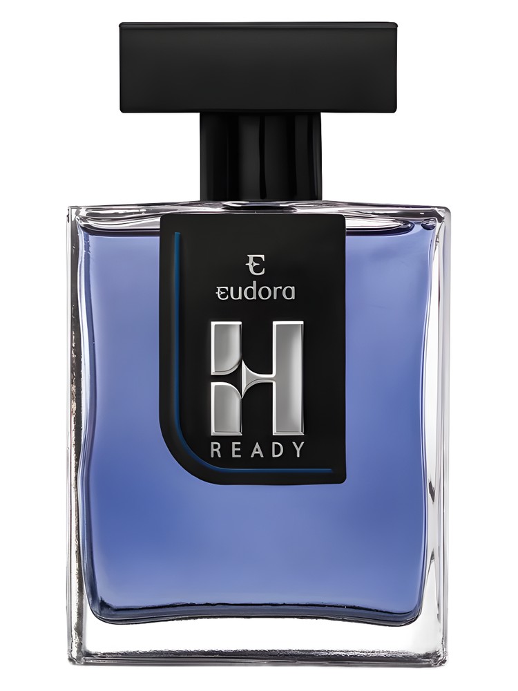 Eudora H Ready Eudora cologne - a fragrance for men 2022