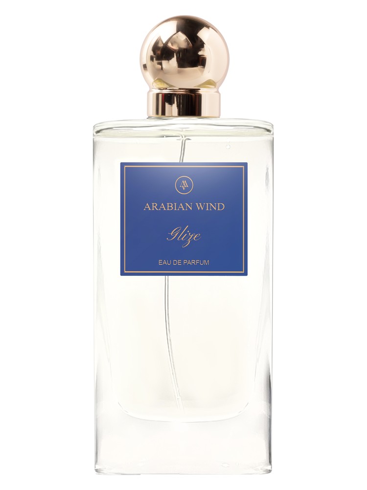 Glize Arabian Wind perfume - a fragrance for women and men 2022