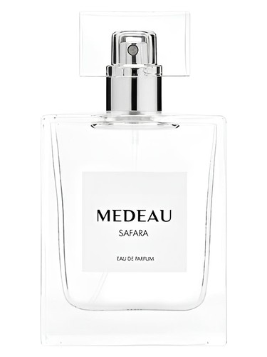 Safara Medeau perfume - a fragrance for women 2021