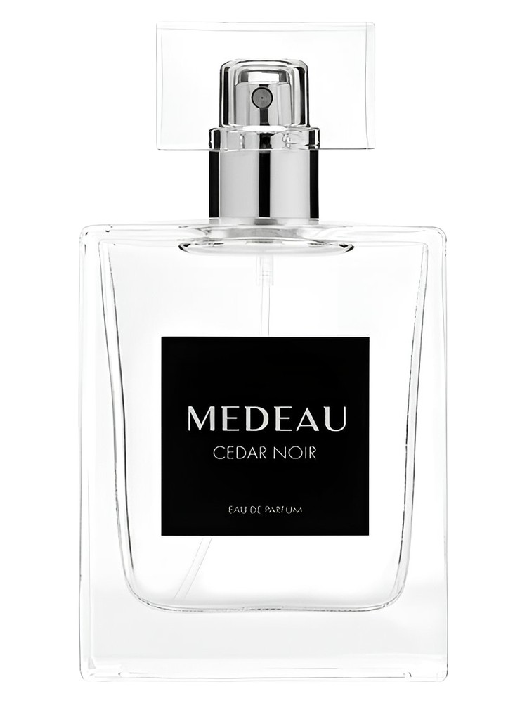 Cedar Noir Medeau perfume - a fragrance for women and men 2021