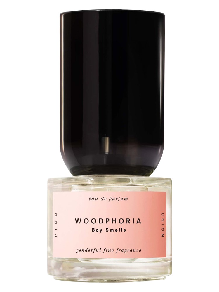 Woodphoria Boy Smells perfume - a fragrance for women and men 2022