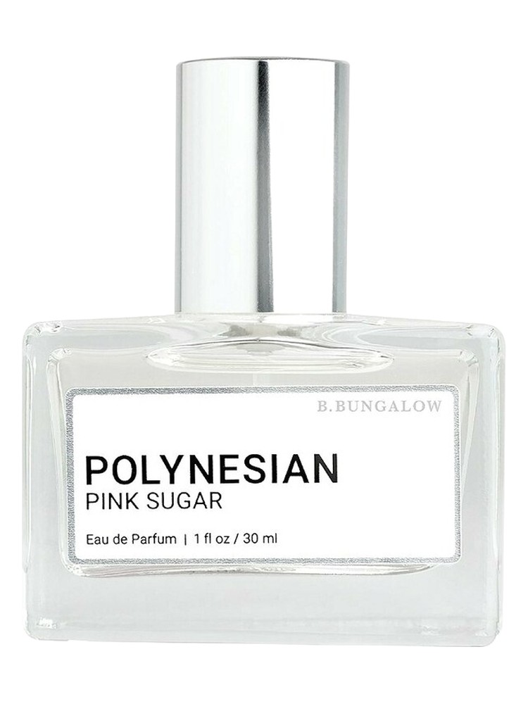 Polynesian Pink Sugar B. Bungalow عطر - a fragrance للنساء 2019