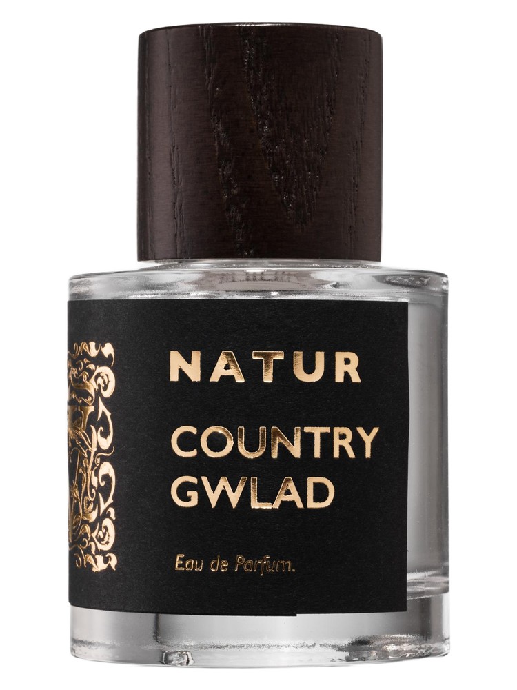 Country Wales Perfumery perfume - a fragrance for women and men 2022