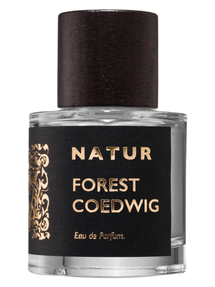 Forest Wales Perfumery perfume - a fragrance for women and men 2022