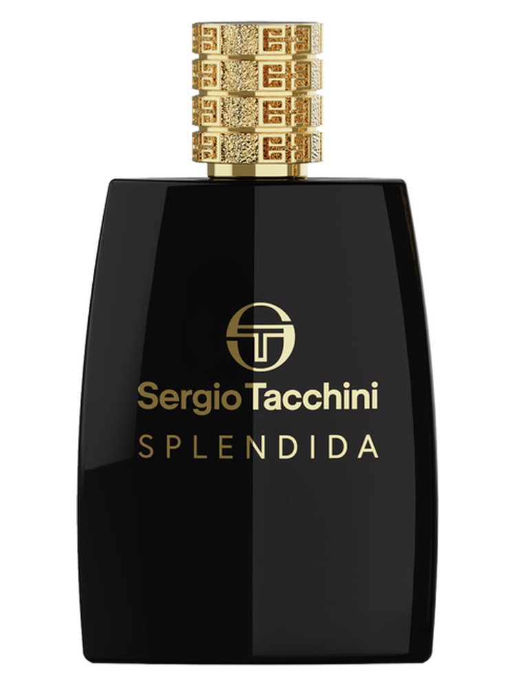 Splendida Sergio Tacchini perfume - a fragrance for women 2022